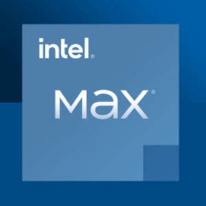 FPGA MAX Series Intel