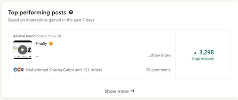 Abishai Kashif On Linkedin 𝐈 𝐚𝐜𝐜𝐢𝐝𝐞𝐧𝐭𝐚𝐥𝐥𝐲 𝐜𝐫𝐚𝐜𝐤𝐞𝐝 𝐭𝐡𝐞 𝐋𝐢𝐧𝐤𝐞𝐝𝐈𝐧 17 Comments