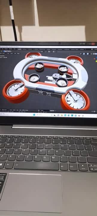 Mudassir Ahmedi On Linkedin Industrialdesign Artificialintelligence Technology Robotics