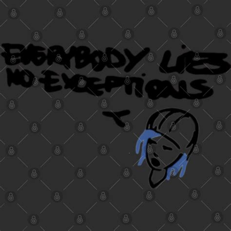 everybody lies no exceptions life is strange house flags sold by