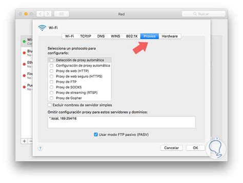 Errconnectionreset Chrome ️ Solución Solvetic