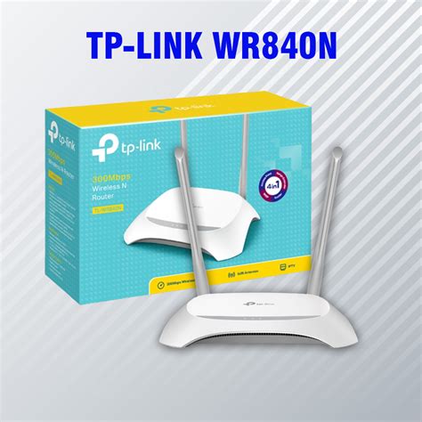Jual Router Wifi Tp Link Tl Wr N Wireless N Router Mbps Wireless Solusi Terbaik Untuk
