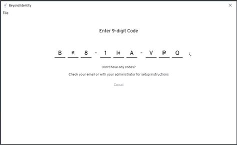 How Do I Extend My Existing Passkey To A Windows Device Beyond Identity