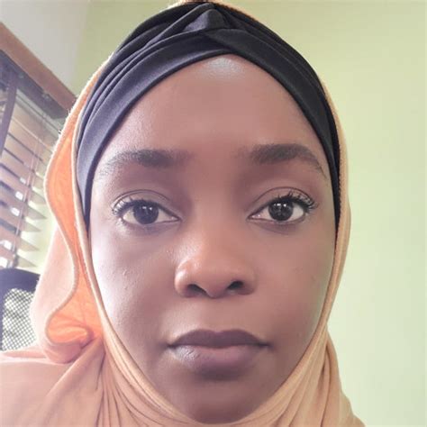 Fatima Baba Ari Master Of Public Health Research Profile