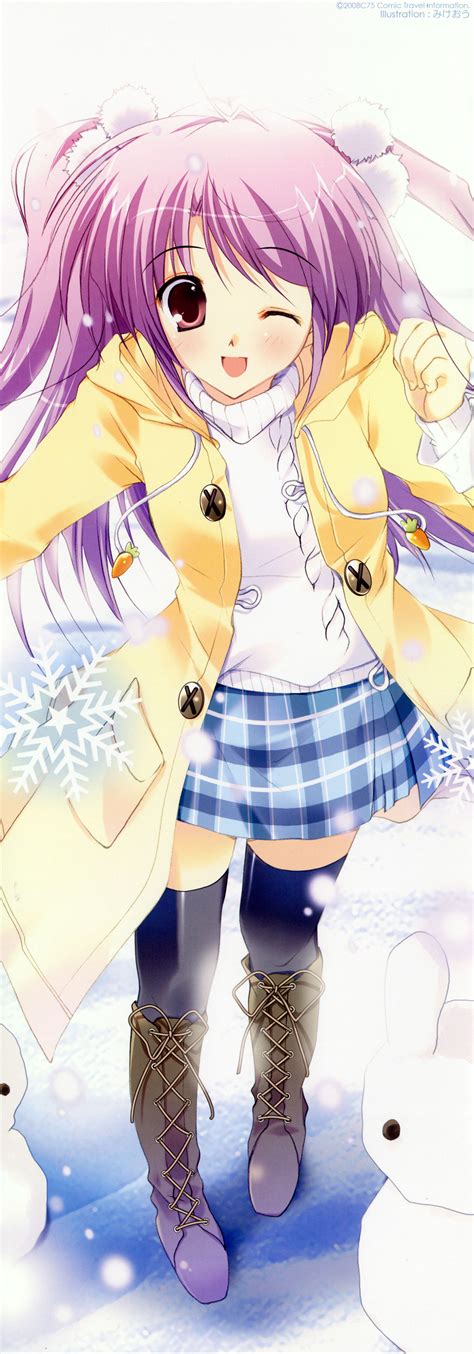 Stick Poster Danbooru