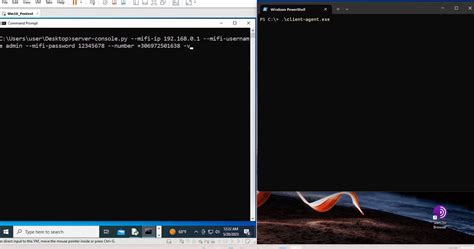 HackGit On Twitter SMShell PoC For An SMS Based Shell Send Commands And Receive Responses