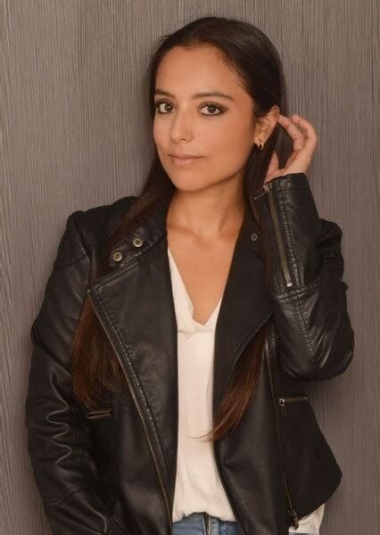 Fan Casting Montserrat Aguilar As Futuras Actrices De Doblaje De Jean