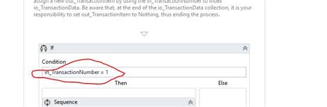 Ref Framework Get Transaction Data Help Uipath Community Forum