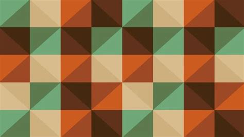 Geometric Design Pattern 942 Video Yandexte Bulundu