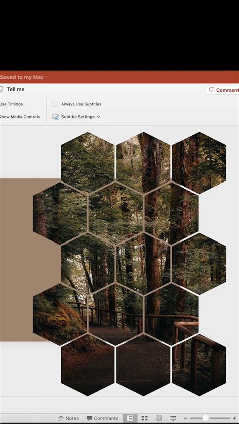 Powerpoint Trick Presentationdesign Youtube