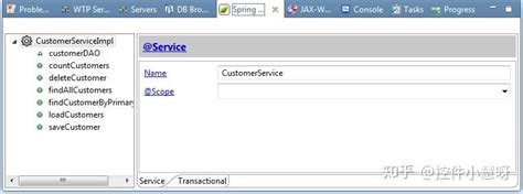 「java开发指南」myeclipse For Spring参数 注释器（一） 知乎