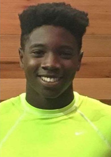 The Unsolved Tragedy Of Jabez Spann A Communitys Lingering Heartache