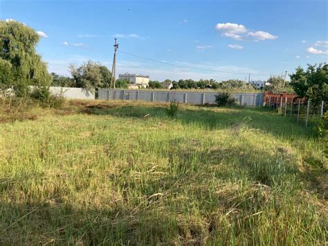 Продам участок АНД район: 15 000 $ - Продажа земли Днепр на Olx