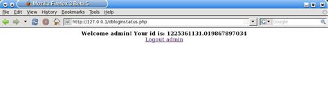 Session Management Using PHP Part Server Side Sessions Open Source For You