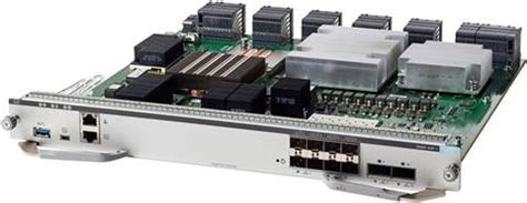 Cisco C9400 Sup 1xl Catalyst 9400 Switch Supervisor 1xl Module