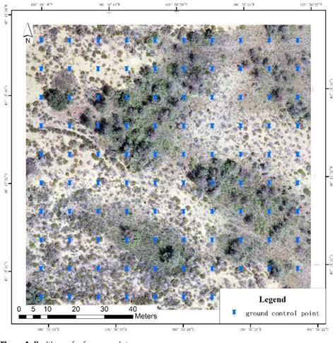 Figure 3 From A Hybrid Approach Of Combining Random Forest With Texture Analysis And Vdvi For