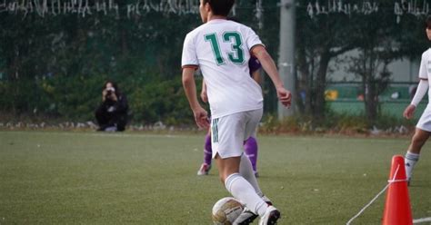 「目標のために」｜立正大学体育会サッカー部