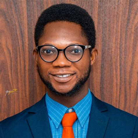 Adeyemi Joseph Adetunji Ag Finance Lead Taxaide Linkedin
