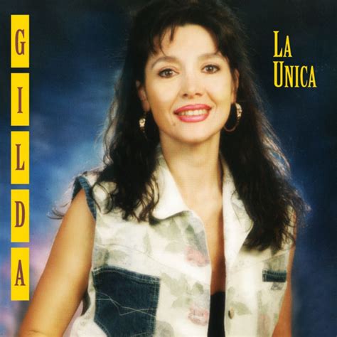 Gilda La Puerta Lyrics Genius Lyrics