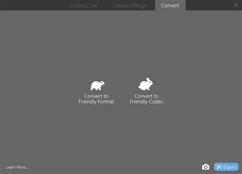 UI UX Improvements Issue Mifi Lossless Cut GitHub