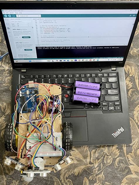 Proud To Share A Project We Built As Part Of Our 4th Semester