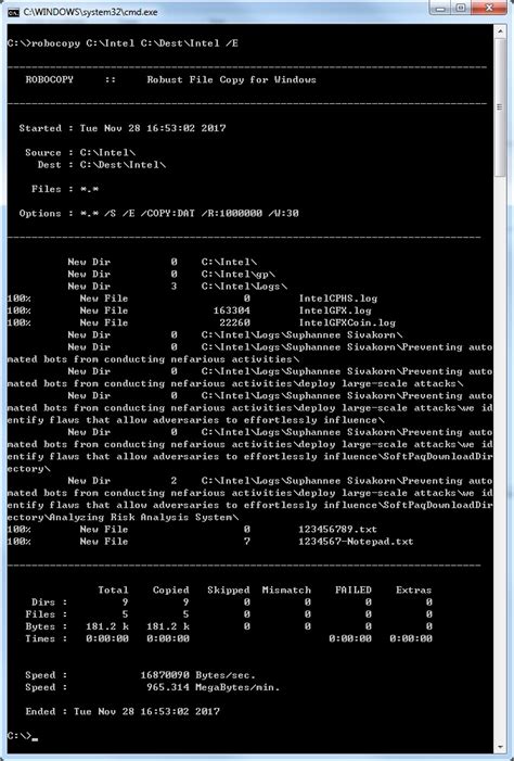 解决 Windows 下文件名或者路径太长无法复制的问题 Win Notes