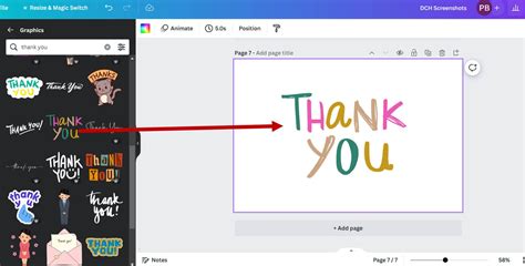 How To Flip And Rotate Elements In Canva