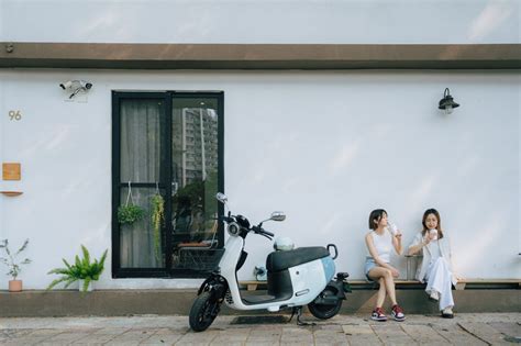Gogoro Pulse、gogoro Jego 雙新車熱銷，市佔創新高 指定人氣車款享限時 0 利率，最高一年免費騎 Carstuff 人車事