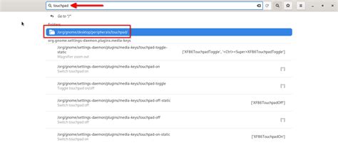 Disable Touchpad When Mouse Is Connected In Linux Ostechnix