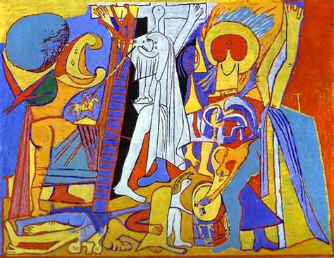 Picasso Surrealism