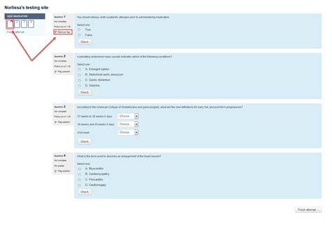 Flagging Cle Quiz Questions Ucsf Library Help Center