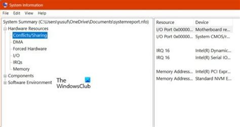 How To Run System Diagnostics On Windows 11 10