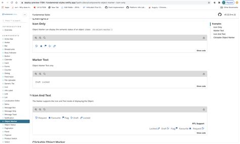 defect hunting fundamental styles 0 12 · issue 1432 · sap fundamental