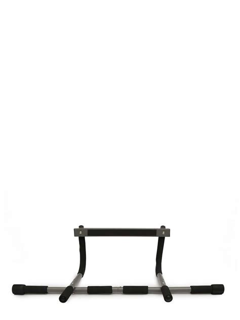 Iron Gym Door Bar Fasilite Athleisure