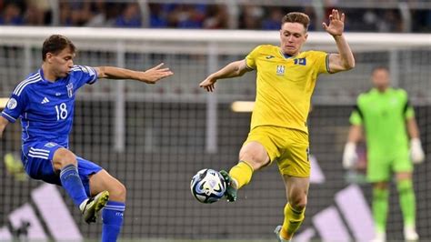 Україна Італія де дивитися футбол розклад трансляцій Євро2024 20 11