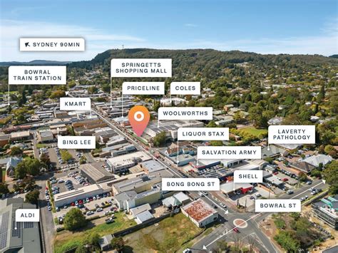 7380 Bong Bong Street Bowral Nsw 2576 Cbre Private Wealth