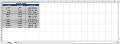 How To Center A Worksheet Horizontally In Excel