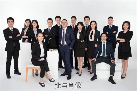深圳团队形象照微商团队各大行业团队照集合 企业团队北与肖像 站酷zcool
