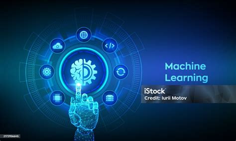 Machine Learning Ai Artificial Intelligence Deep Learning Data Mining Big Data Algorithm Neural