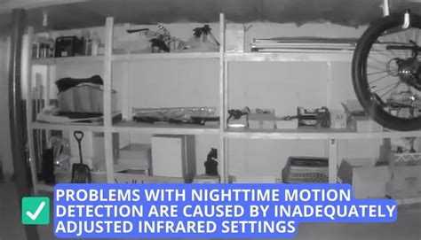 Blink Camera Not Detecting Motion Must Try Solutions