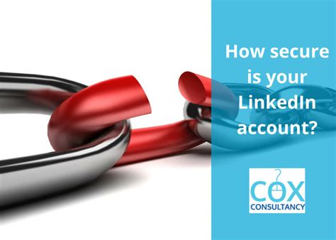 How Secure Is Your Linkedin Account