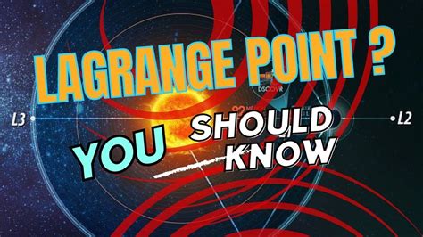 Best 12 What Are The ‘lagrange Points Explained By Nasa Scientists
