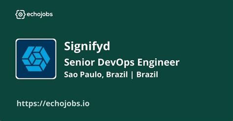Hiring Senior Cloud Platform Engineer Sao Paulo Brazil Brazil Aws Gcp Mysql Cassandra Python