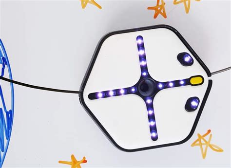 Learn To Code With Root Robot Video Geeky Gadgets