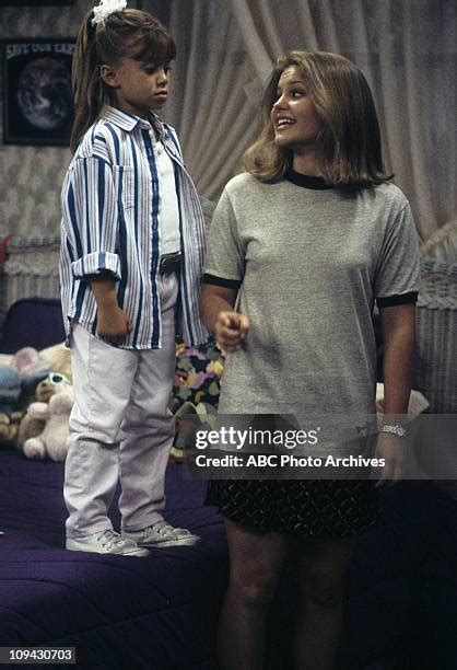 122 Candace Cameron 1994 Photos And High Res Pictures Getty Images