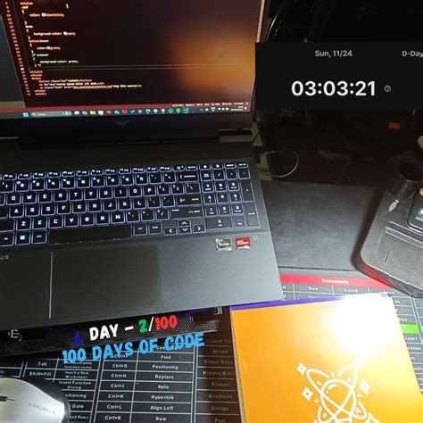 Priyanshu Pandey On Linkedin 100daysofcode 100daysofcode
