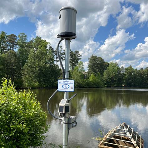 Intellisense Systems Inc On Linkedin Commercial Flood Sensors From
