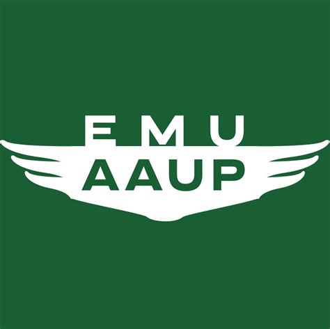Who Is Powering Emu — Emu Aaup Defenders Of The University