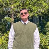 Andrew Herring Graduate Of The University Of North Carolina