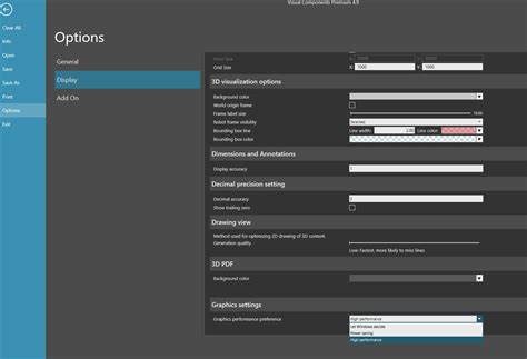 Bug Viewport Empty When Windows Locked General Questions Visual